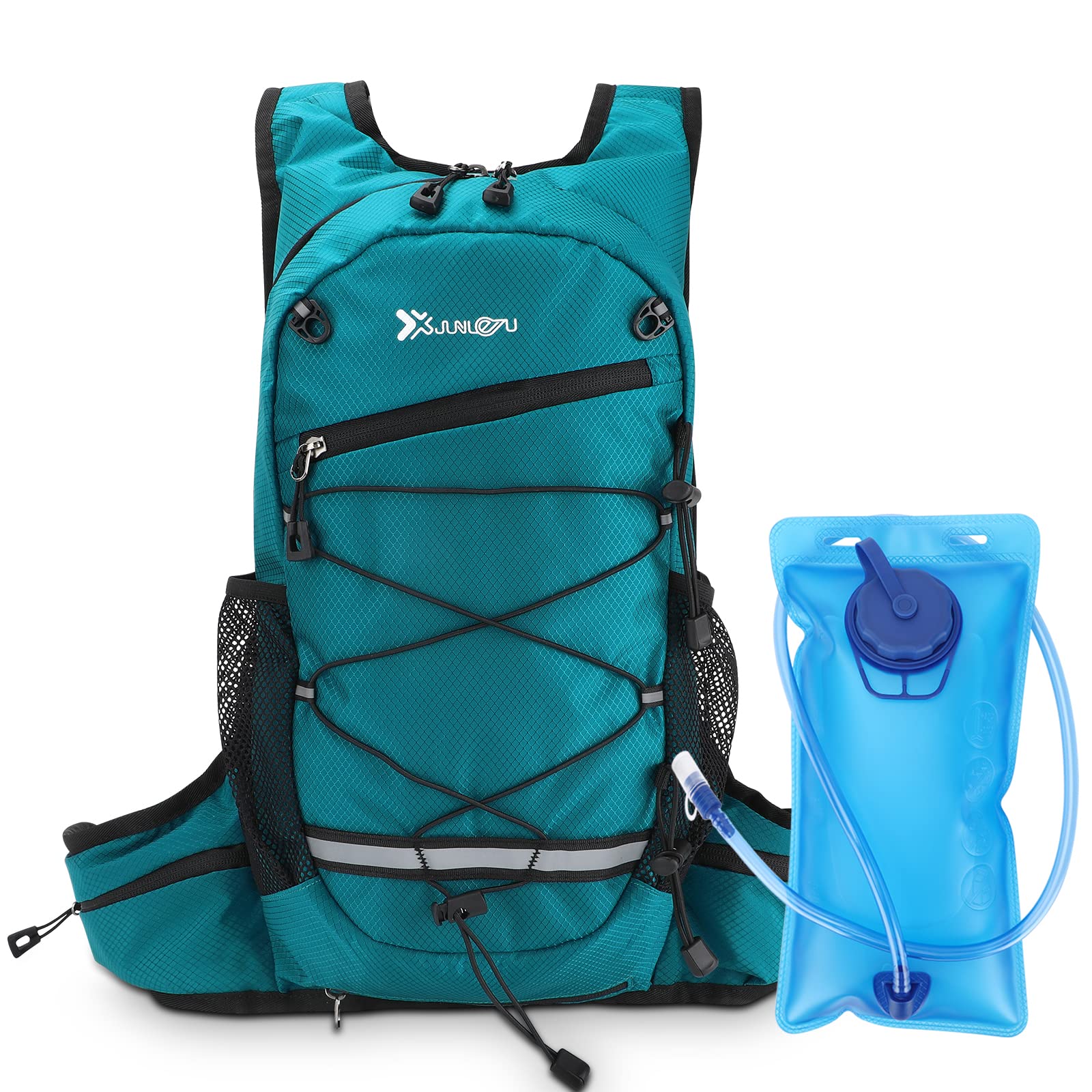 camelbak backpack running